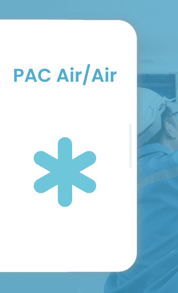 DAIKIN - Raccord REFNET système 2 tubes réf. KHRQ22M64T | Clim+