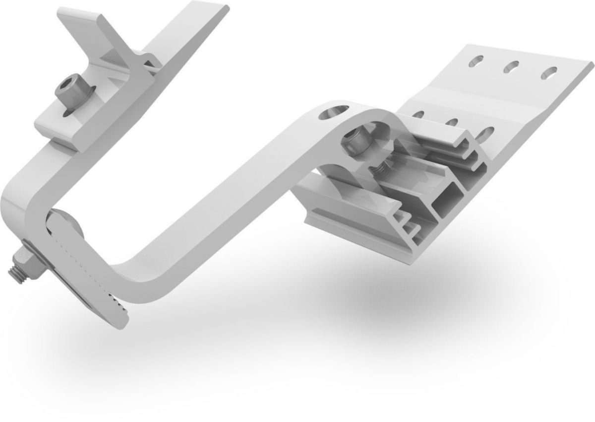 POWR CONNECT - Cross crosshook K2 Systems 4S Réf. 2001821 | Clim+