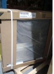 DAIKIN - Gainable unifié 3,5 kW Réf FBA35A9 | Clim+