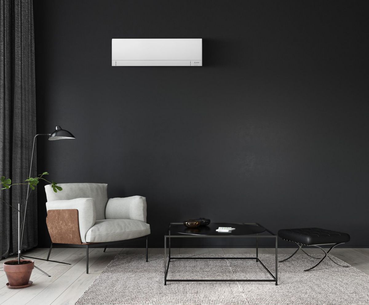 MITSUBISHI ELECTRIC - Unité intérieure Série M - mural Compact MSZ-AY ...