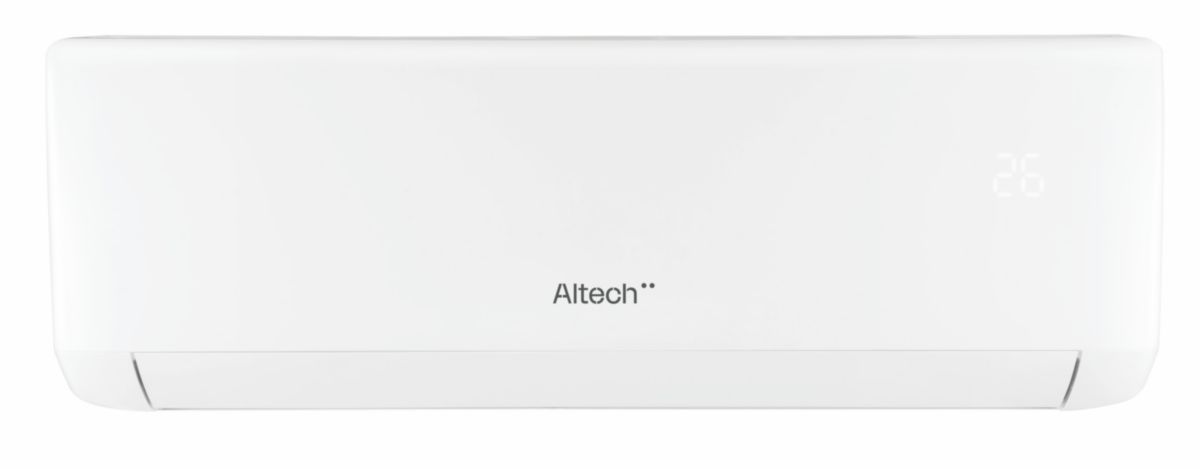 ALTECH - Unité intérieure de climatisation Altech ALTe300 4,6kW mono/multi R32 | Clim+