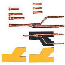 DAIKIN - Raccord REFNET système 2 tubes réf. KHRQ22M64T | Clim+