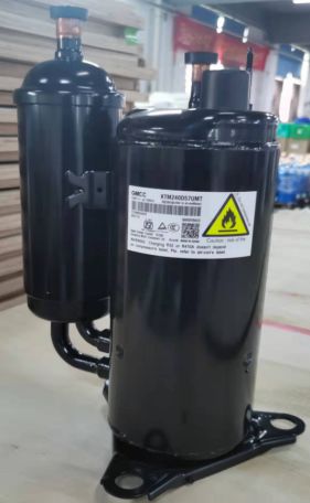 ALTECH - Compresseur Altech pour pompe à chaleur piscine 12kW 03.01. ...