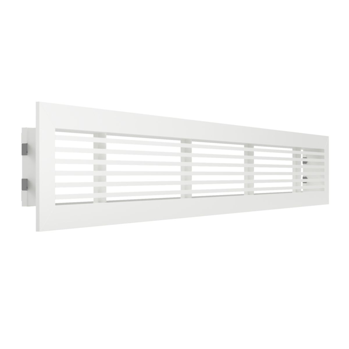ACP AIR CONDITIONING PRODUCTS - Grille linéaire MLT FNT 800 Réf AGIP210 ...