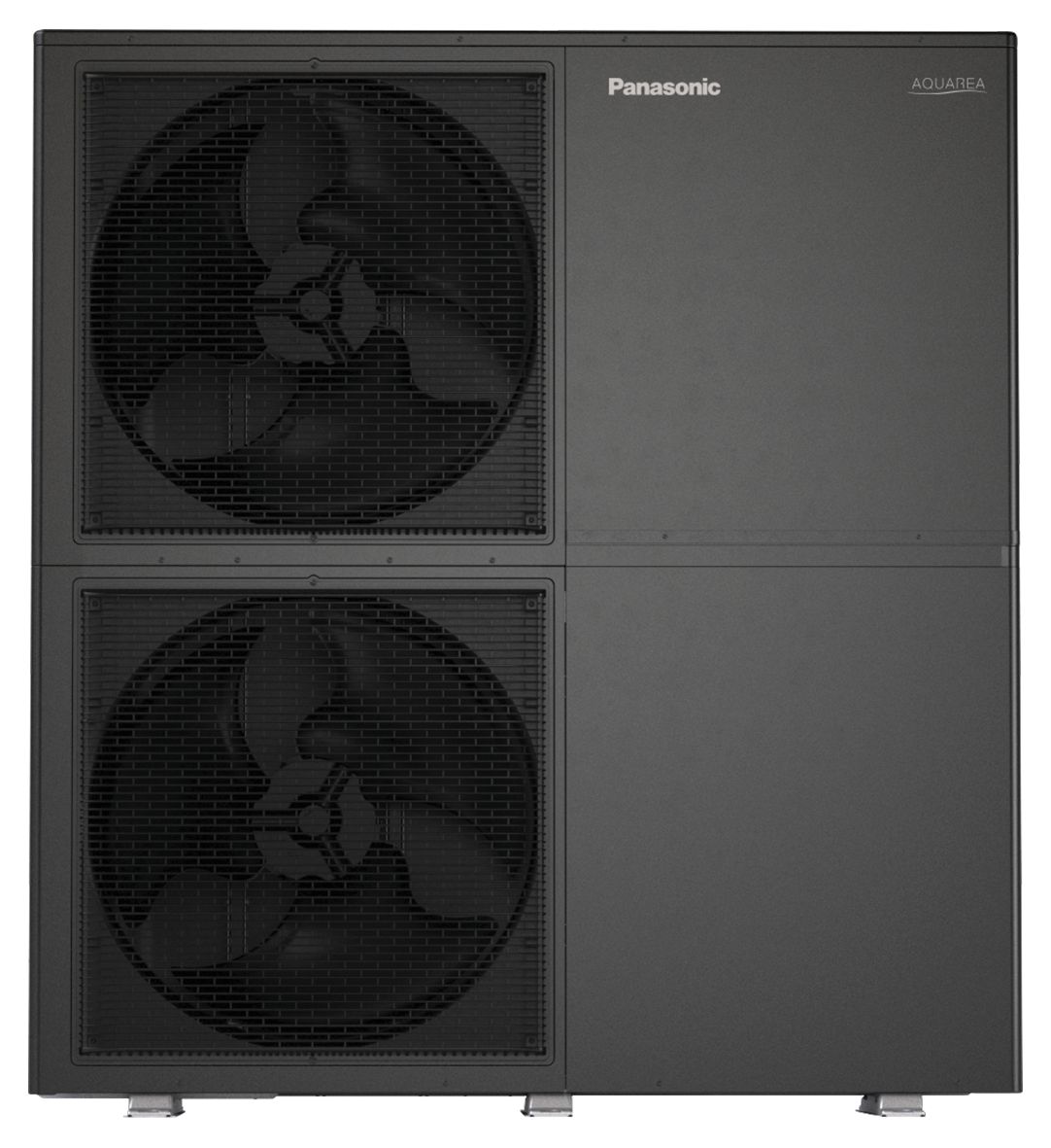 PANASONIC - Unité extérieure triphasée Big Aquarea T-CAP Série M 20 kW au R290 réf: WH-WXG20ME8 ...