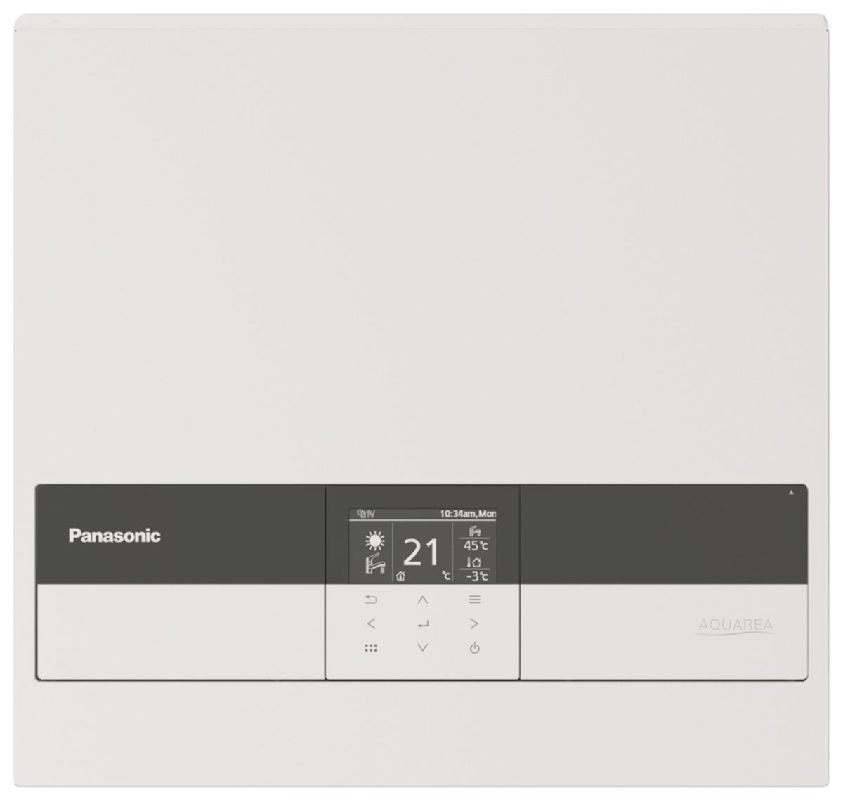 PANASONIC - Module de contrôle pour PAC Big Aquarea T-CAP Série M ...