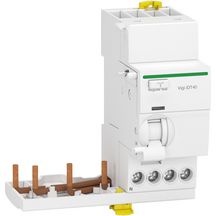 SCHNEIDER ELECTRIC - Linergy ds, répartiteur étagé tétrapolaire 125 a ...