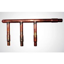 Raccords Serto - Raccords à sertir | Clim+