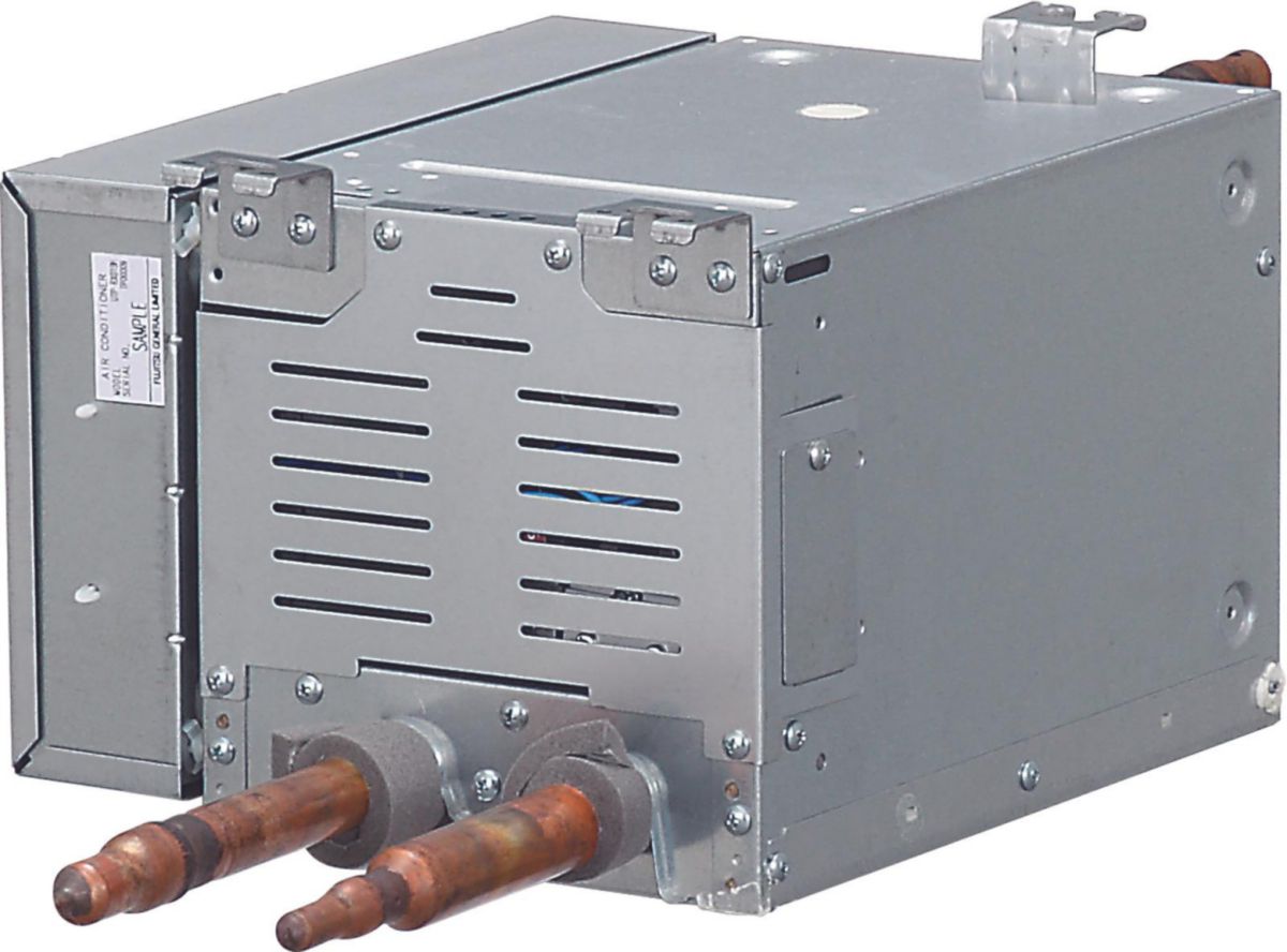 GENERAL - Module frigorifique 1 voie 8kw - vrf - accessoires vrf ...