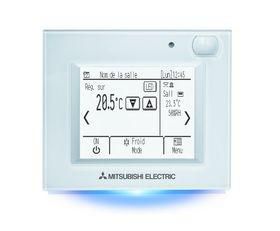 MITSUBISHI ELECTRIC - Télécommande PAR-U02 MEDA-K / Réf PAR-U02MEDA-K ...