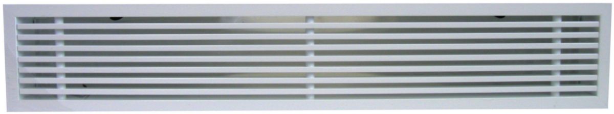 ACP AIR CONDITIONING PRODUCTS - Grille linéaire MLT FNT 535 Réf AGIP209 ...