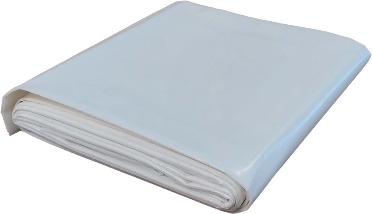 NOVIPRO - Bâche premium 3mx4m Novipro 100µ | Clim+