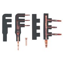 DAIKIN - Raccord REFNET système Réf. KHRQ22M20TA | Clim+