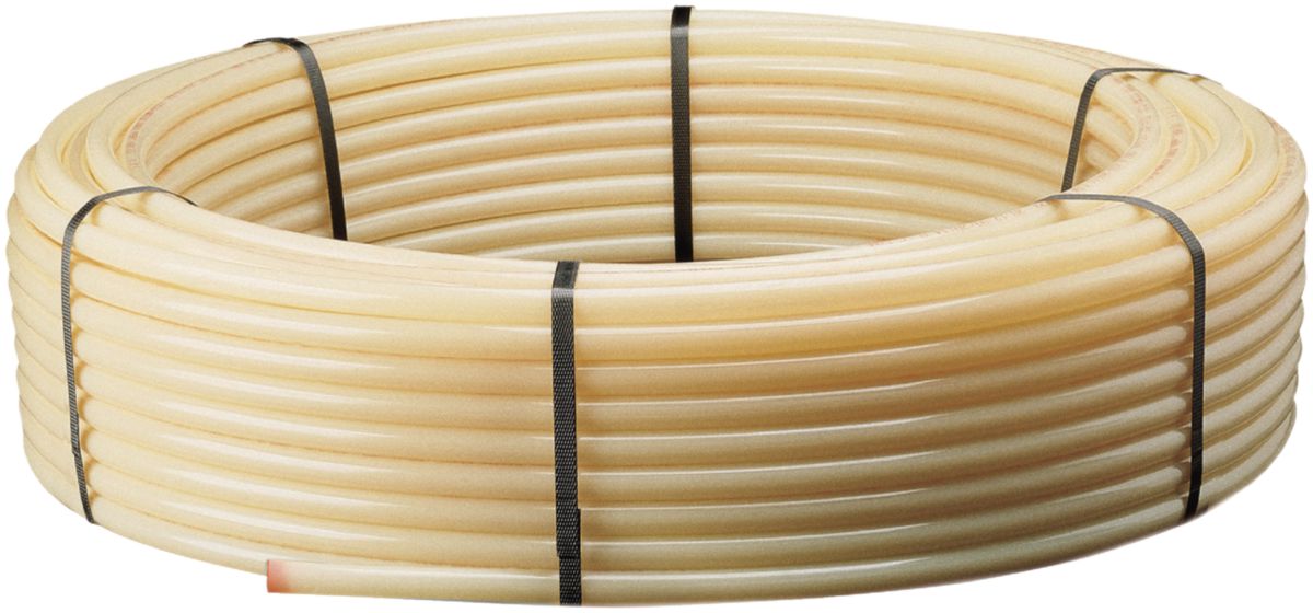 RBM - Tube KILMA-FLEX PEXC 16 x 1,5 sans barrière anti oxygène rouleau ...