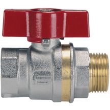 PNEUMATEX - Purgeur Zeparo Cyclone Dirt 1'' ZCD 25 Réf 7897425 | Clim+