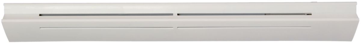 ALDES - Entrée d'air hygroréglable EHL S aluminium - débit de 6 à 44 m³ ...