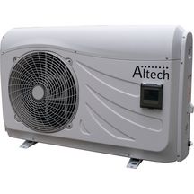 ALTECH | Clim+