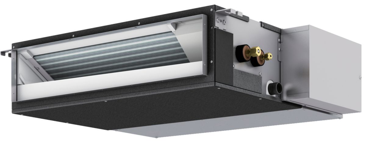 MITSUBISHI ELECTRIC - Unité intérieure Gainable Extra Plat 5 > 50 Pa - 5,0 / 6,0 kW Réf. SEZ ...