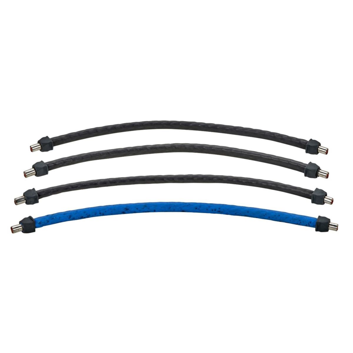 SCHNEIDER ELECTRIC - Polybloc 160a 4 liaisons l 380 mm Réf 4149 | Clim+