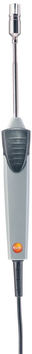 TESTO - Sonde de contact TESTO | Clim+