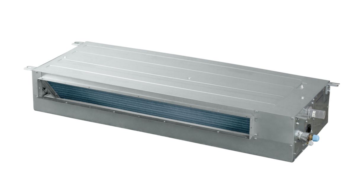 ALTECH - Gainable unité intérieure de pompe à chaleur air/air Altech ...