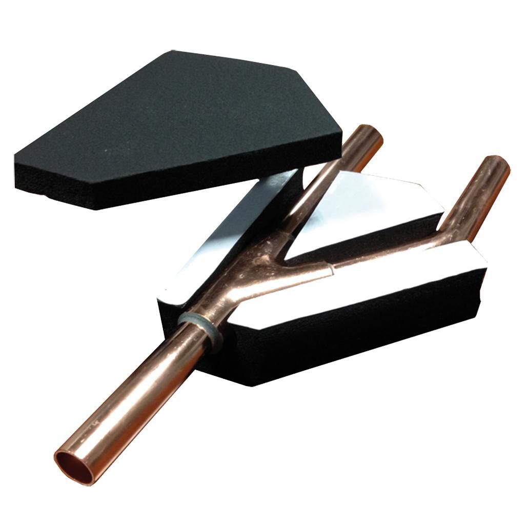 EID DISTRIBUTION - Séparateurs males Refnet hp isole bs3d0 (m1) a ...