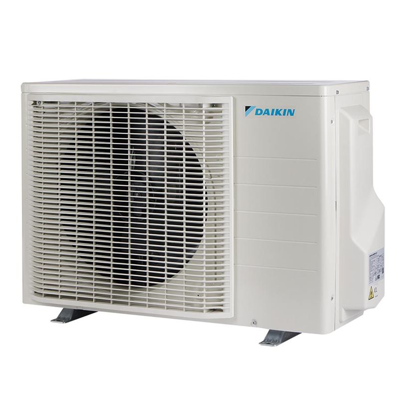 DAIKIN - Unité extérieure Monosplit Optimised Heating 4 kW R32 Réf. RXTM40A | Clim+