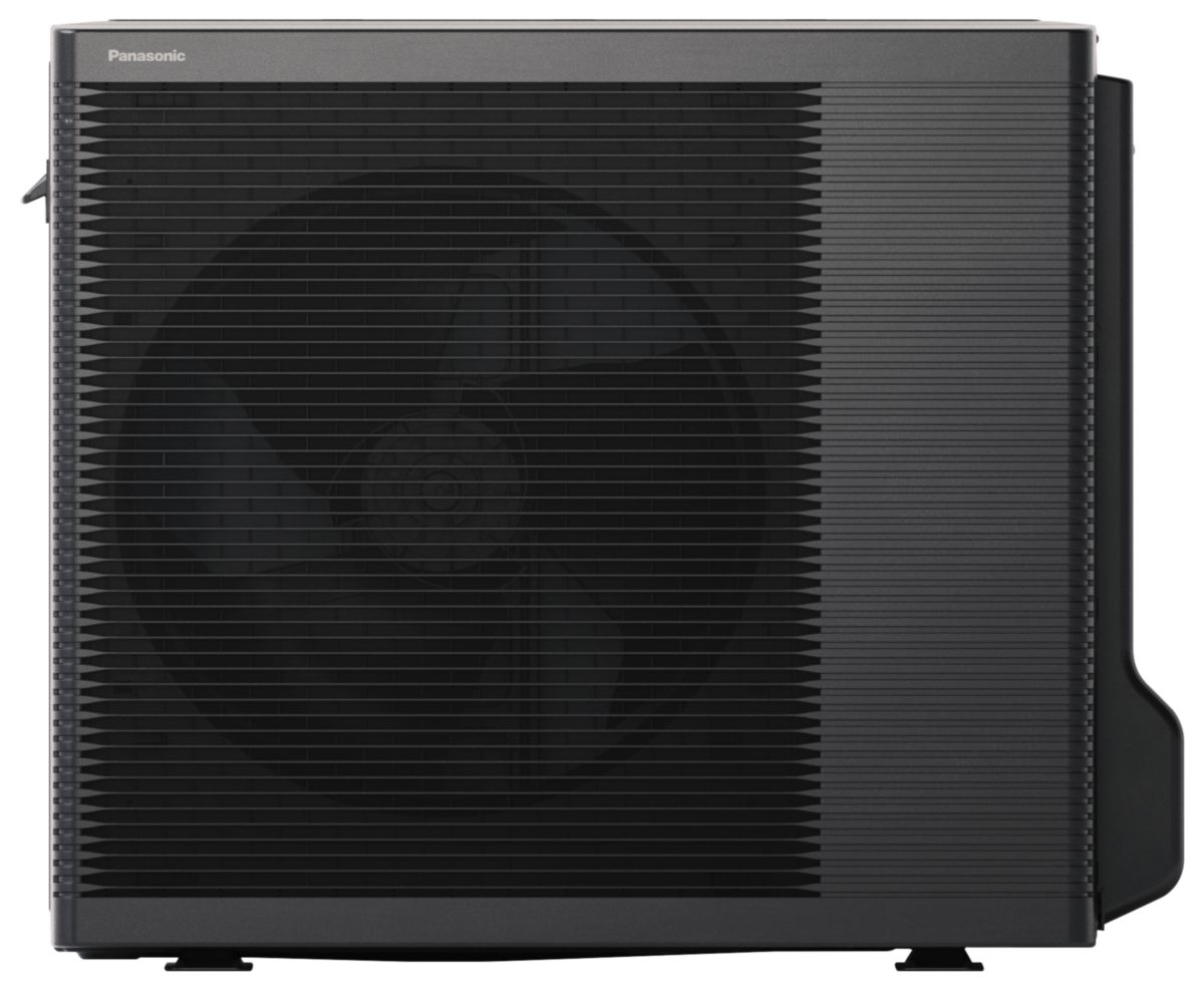 PANASONIC - Unité Extérieure 7 KW gamme haute performance génération K ... PANASONIC - Unité Extérieure 7 KW gamme haute performance génération K ...
