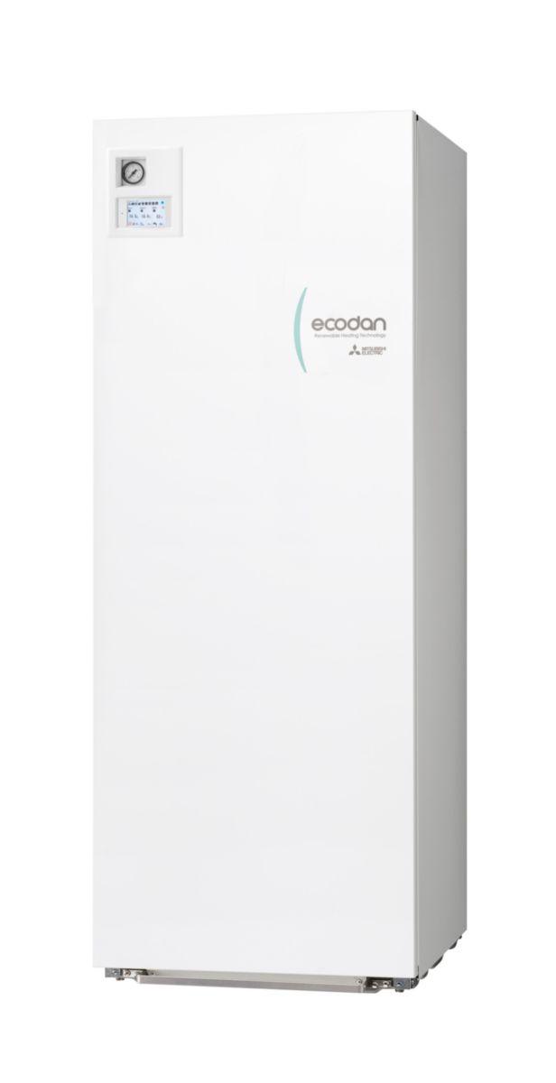 MITSUBISHI ELECTRIC - Module Hydraulique ECODAN Duo Split Réversible ...