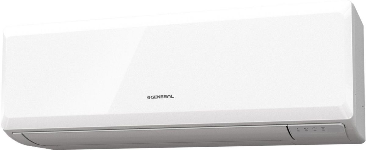 GENERAL - Unité intérieure climatiseur mural KPCE Essentiel 2,5 kW G ...