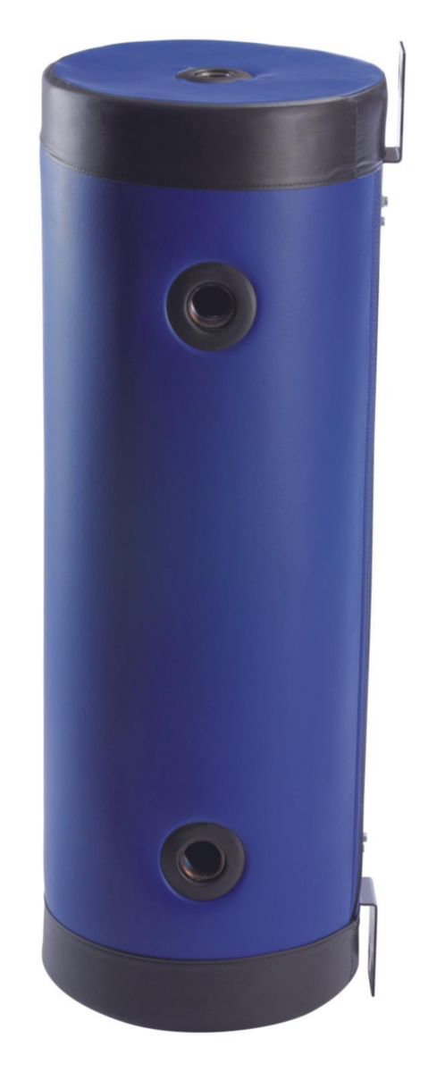 ATLANTIC PAC ET CHAUDIERE - Ballon ECS BT100 compatible géothermie 100 ...