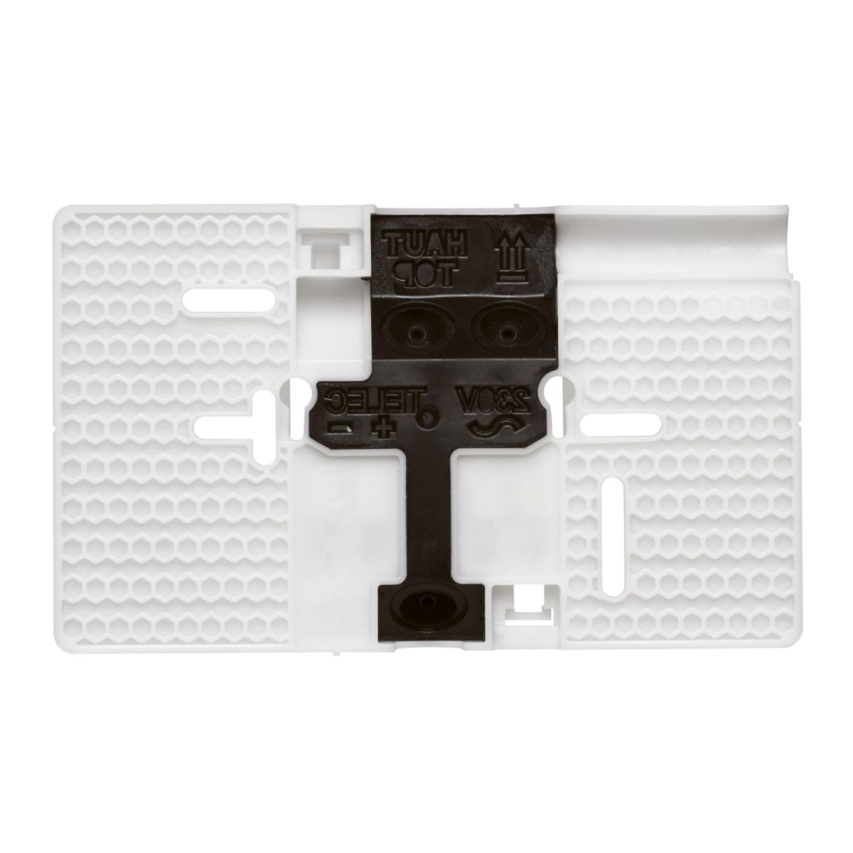 LEGRAND - Legrand - BAES d'évacuation saillie IP43 IK07 plastique SATI ...