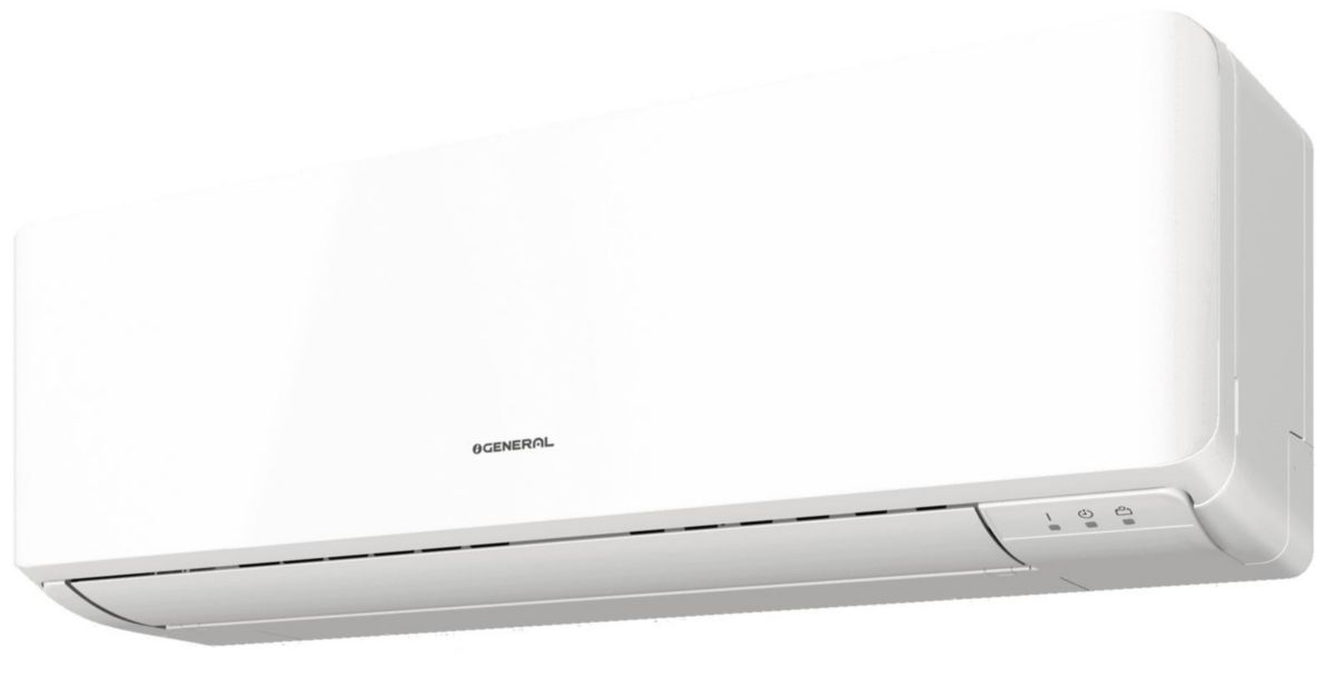 GENERAL - Unité intérieure climatiseur mural KMCE 3400W réf G ...