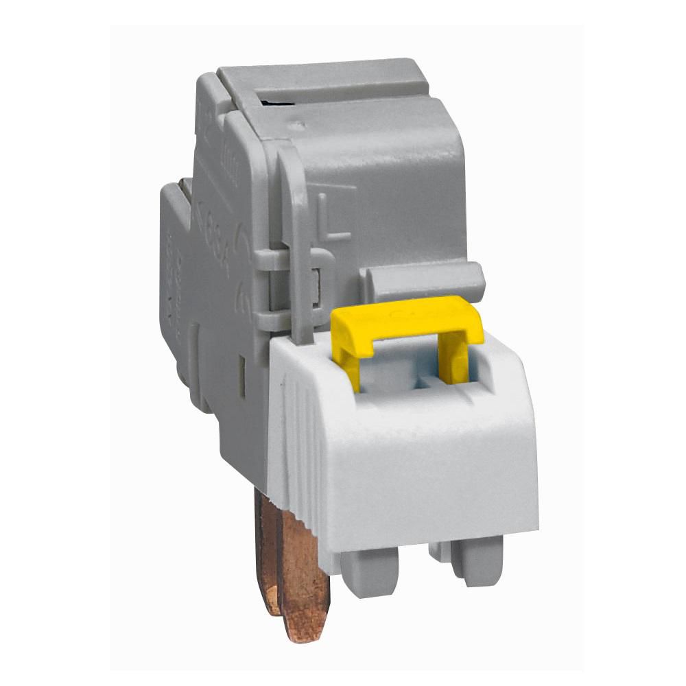 LEGRAND - Borne de raccordement à connexion auto section 4 à 25 mm² IP ...