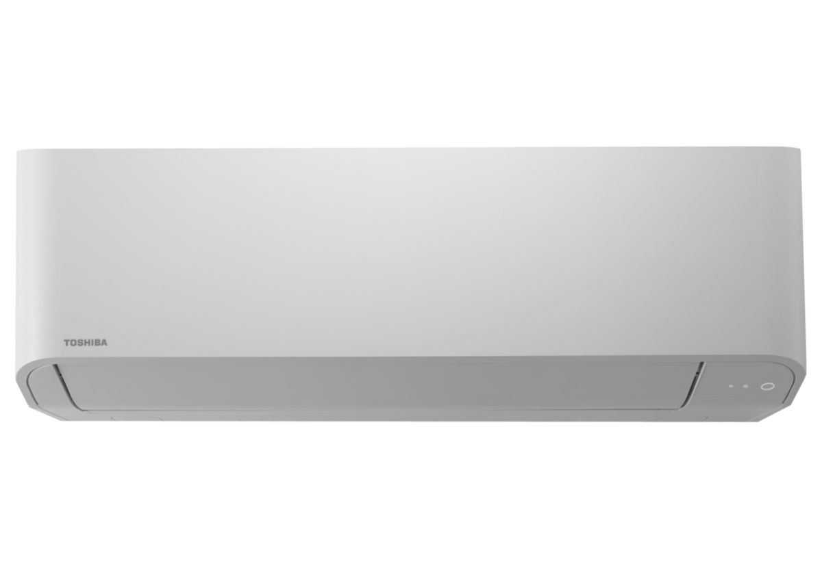 TOSHIBA - Climatiseur mural Compact DRV - 3,6/4kW (1,25CV) réf: MMK ...