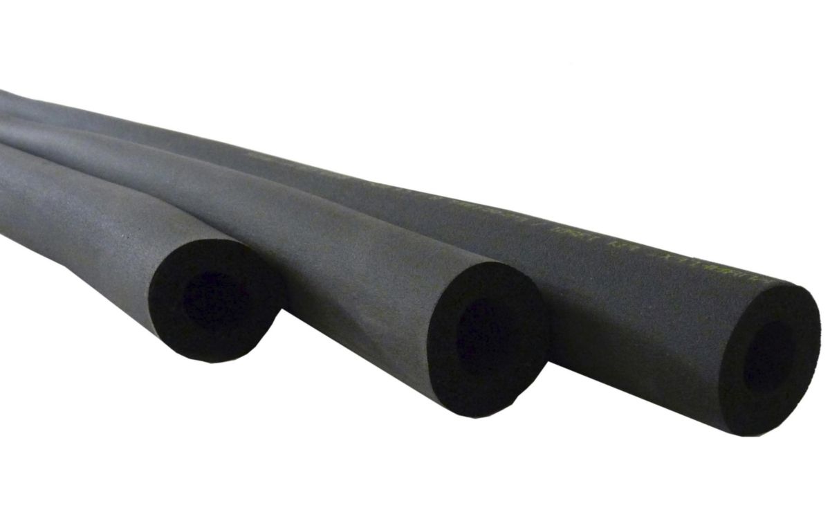 SAGI K-FLEX - Tube K-Flex ST NFFEU épaisseur 13 mm diamètre 12 mm réf ...