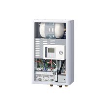 TOSHIBA - Module Hydraulique Mural Estia R32 appoint 6kW monophasé ...