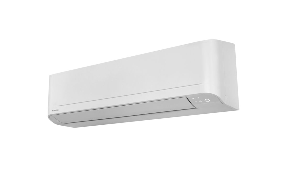 TOSHIBA - Unité Murale Naka 6,5/7,0 kW Compatible mono et ...