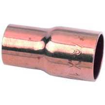 Refnets et raccords divers - Tubes cuivre, raccords et isolants | Clim+