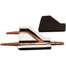 Refnets et raccords divers - Tubes cuivre, raccords et isolants | Clim+