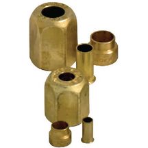 Raccords Serto - Raccords à sertir | Clim+