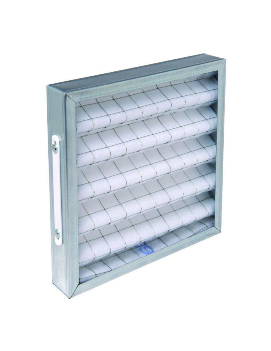 ALDES - Filtre poussière (équivalent G4) pour les produits T.Flow 1ère ...