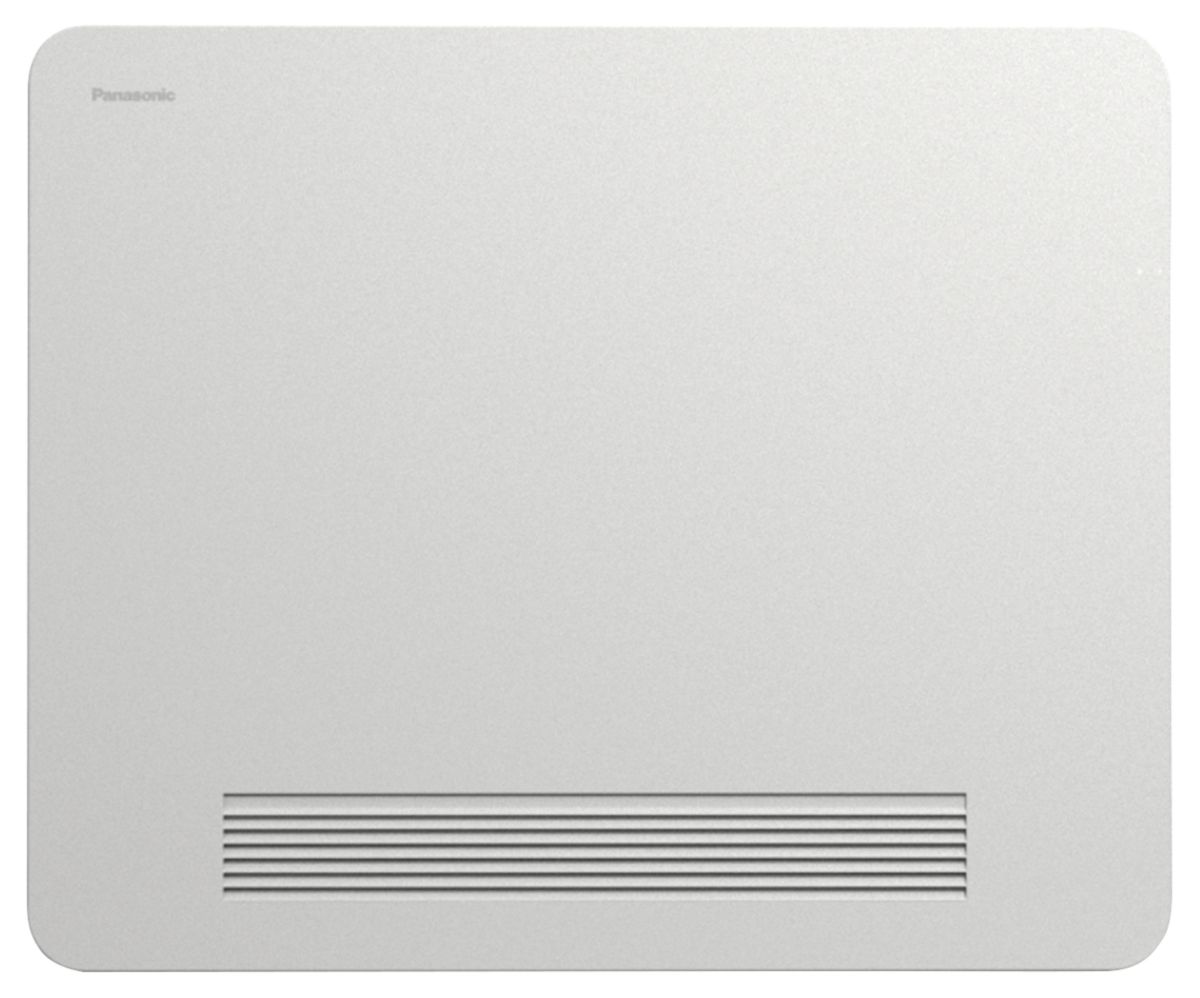 PANASONIC - Unité intérieure Aquarea Loop, Installation verticale ...