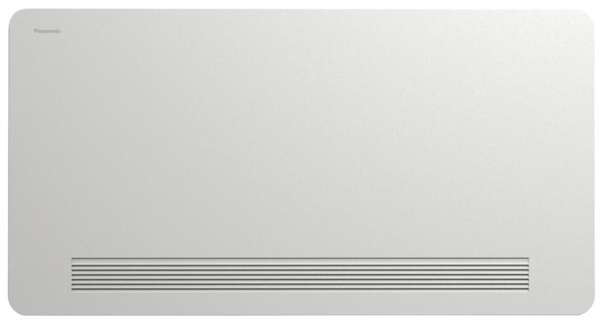 PANASONIC - Unité intérieure Aquarea Loop, Installation Verticale ...