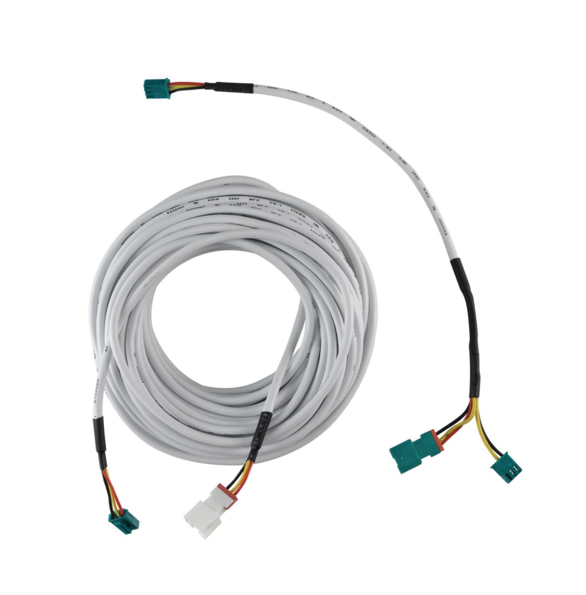 LG ELECTRONICS - Câble de pontage pour fonction "Group Control" Réf ...