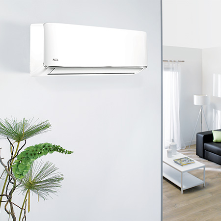 Climatisation | Clim+