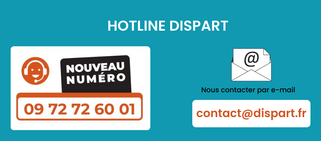 Dispart, le spécialiste de la vente de pièces détachées | Clim+